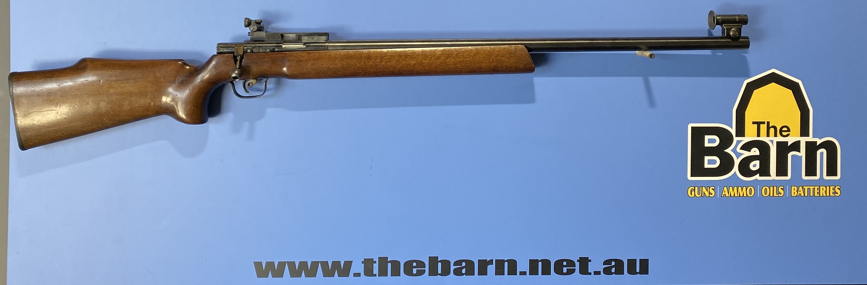 Sportco Clubman 22LR