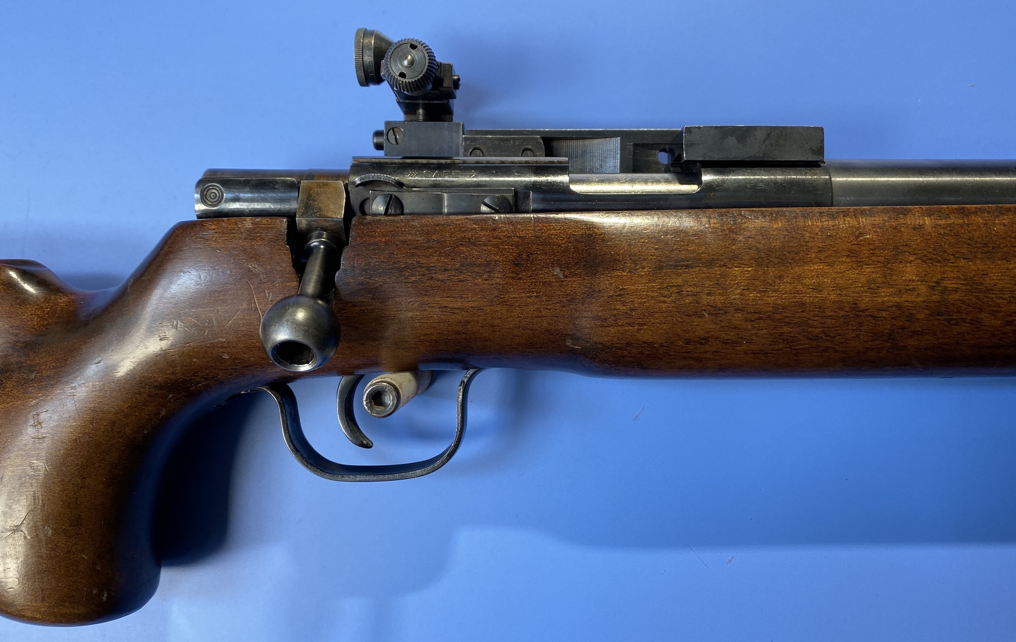 Sportco Clubman 22LR