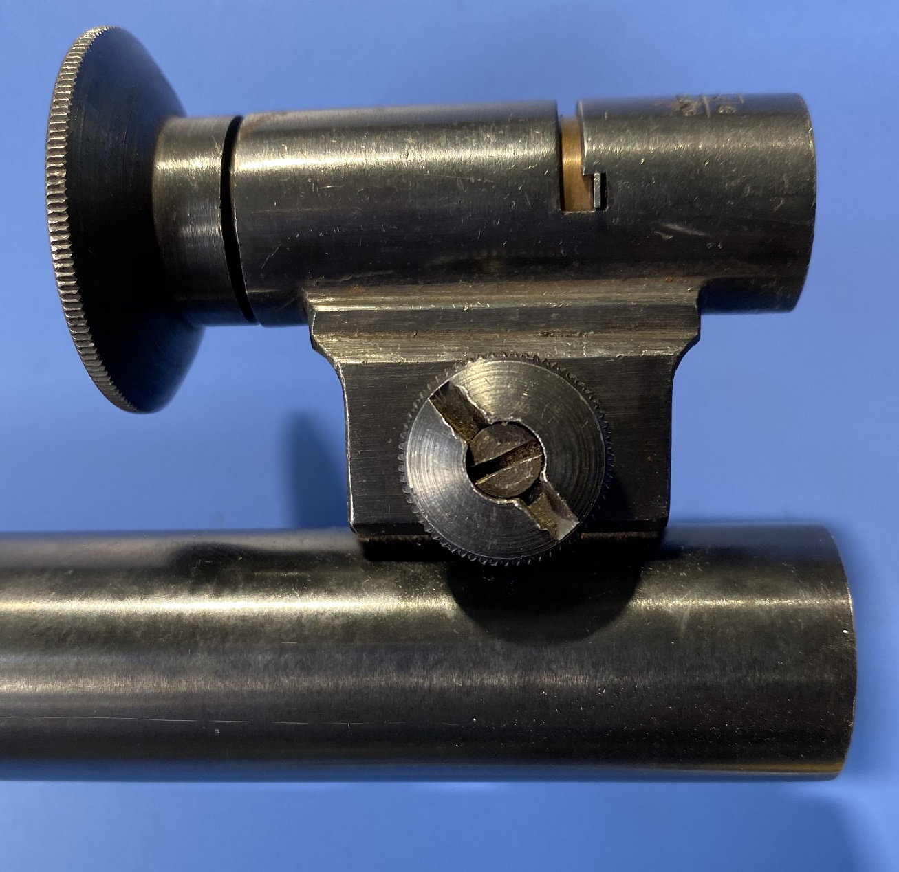 Sportco Clubman 22LR