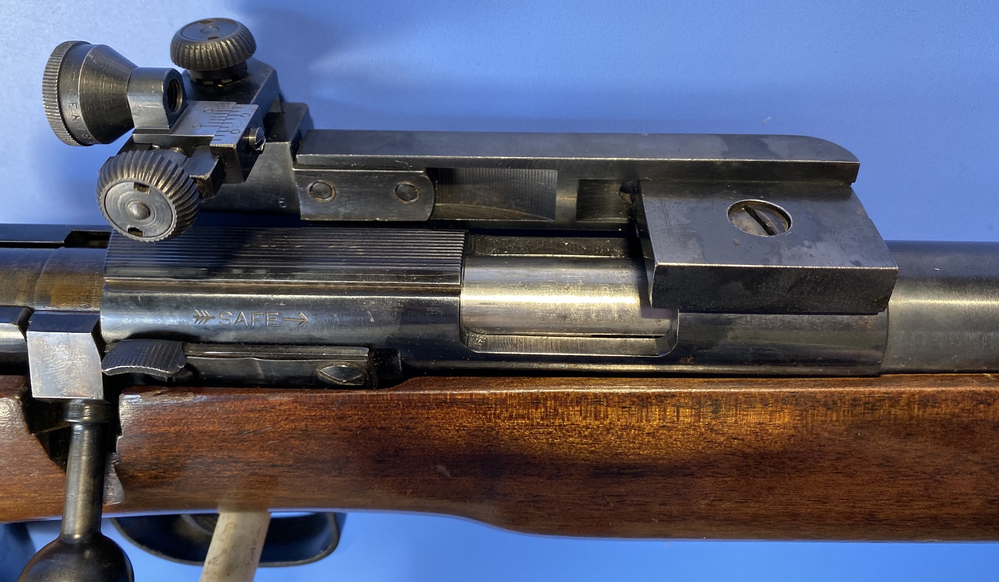 Sportco Clubman 22LR
