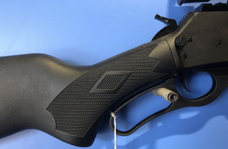 Marlin 336 Tactical 30-30