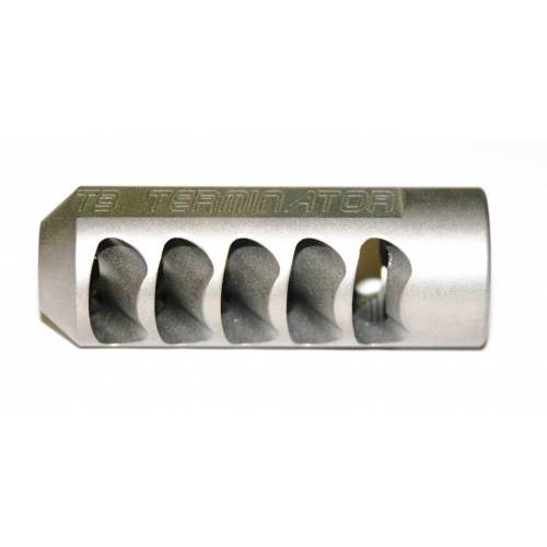 Terminator T3 5/8x24 Muzzle Break
