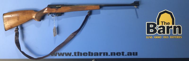 CZ 511 22LR