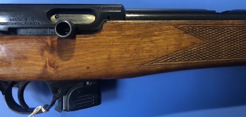 CZ 511 22LR