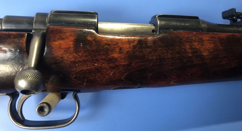 Sako L46 7x33