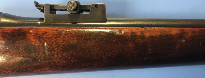 Sako L46 7x33