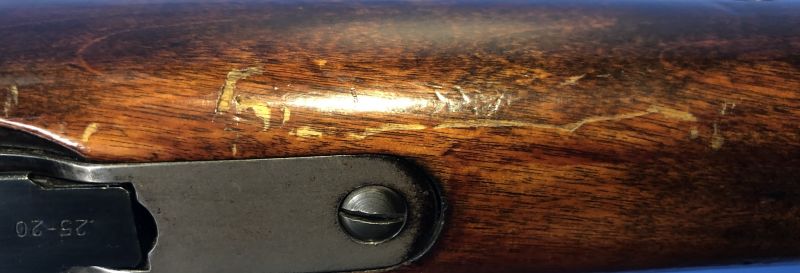 Sako L46 7x33