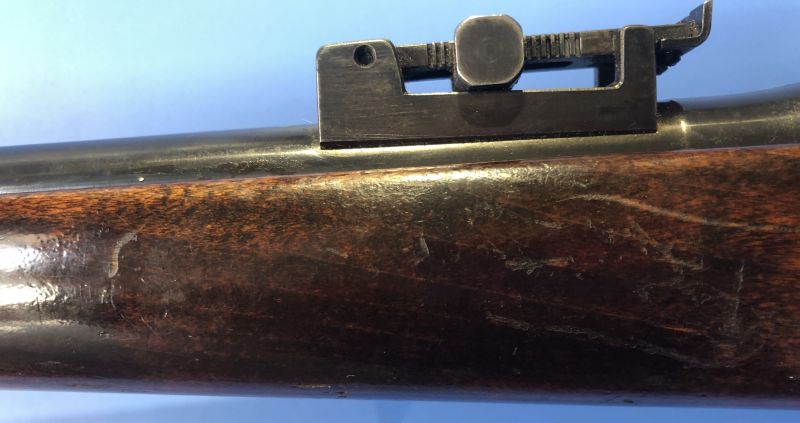Sako L46 7x33