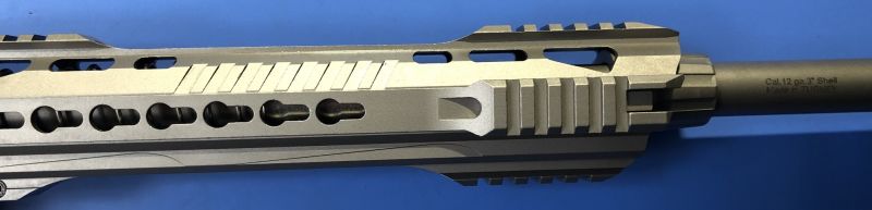 Berika Navy Seal 20" Shotgun