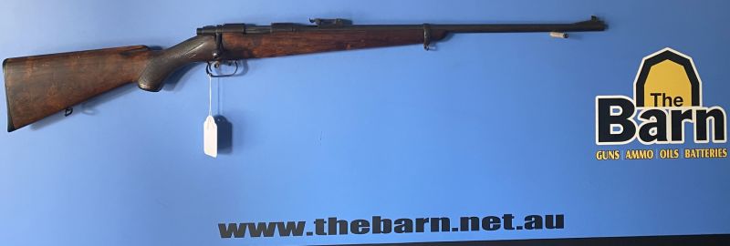 Sako L46 7x33