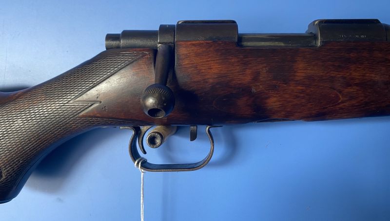 Sako L46 7x33