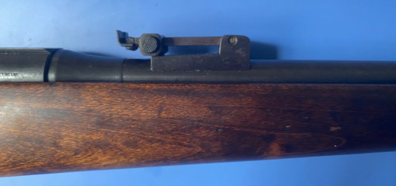Sako L46 7x33