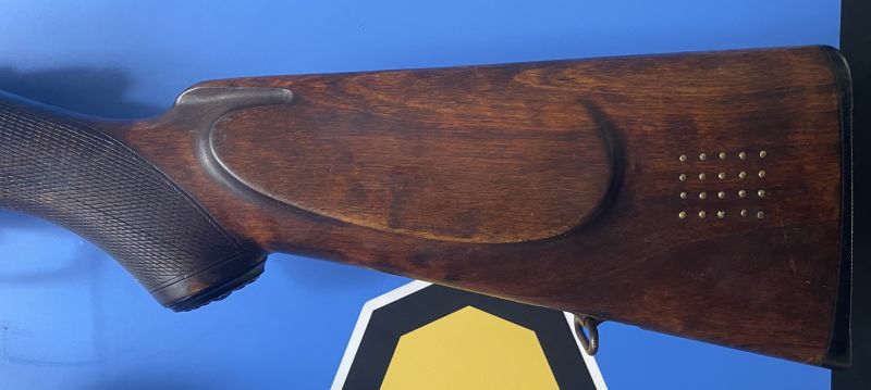 Sako L46 7x33