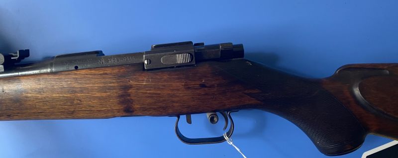 Sako L46 7x33