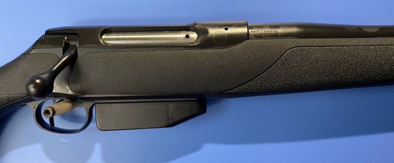 Sauer 202 Classic XT 300Win Mag