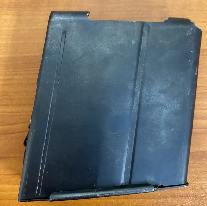 SMLE No 4 Mk 1 308 Magazine