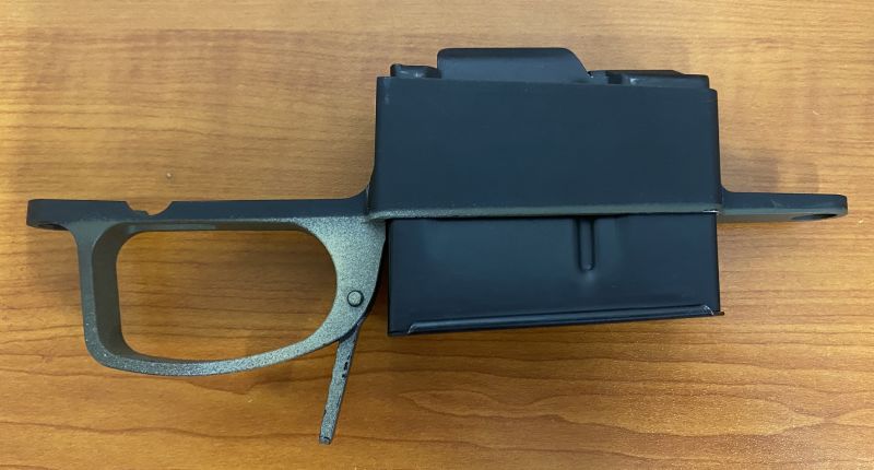 AI Bottom Metal Howa 1500 S/A