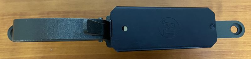 AI Bottom Metal Howa 1500 S/A