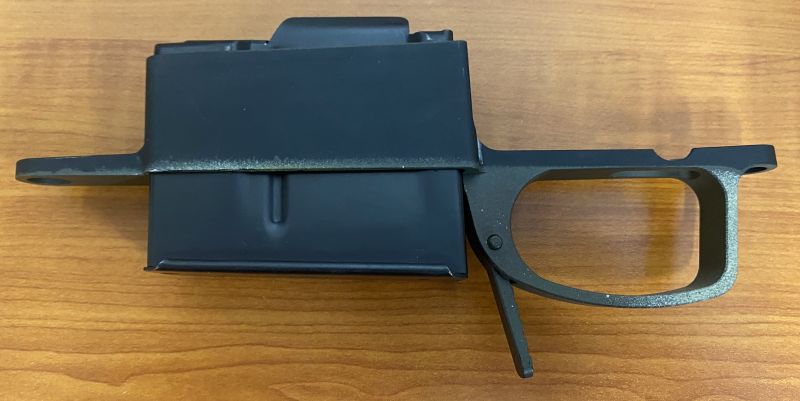 AI Bottom Metal Howa 1500 S/A