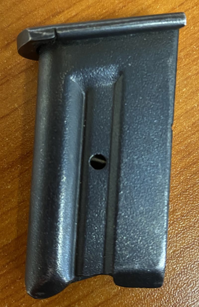 Zastava 22LR Magazine
