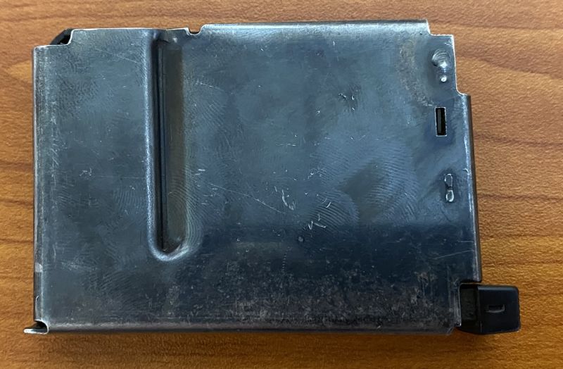 Remington 788 222 Magazine