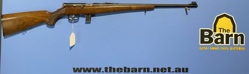 Tyrol 5522 22LR