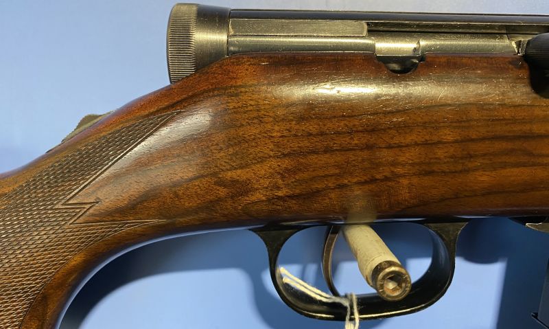 Tyrol 5522 22LR