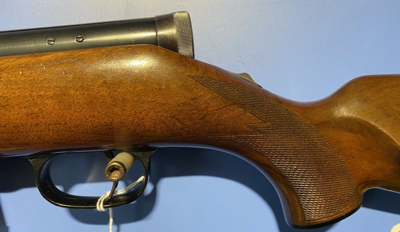 Tyrol 5522 22LR