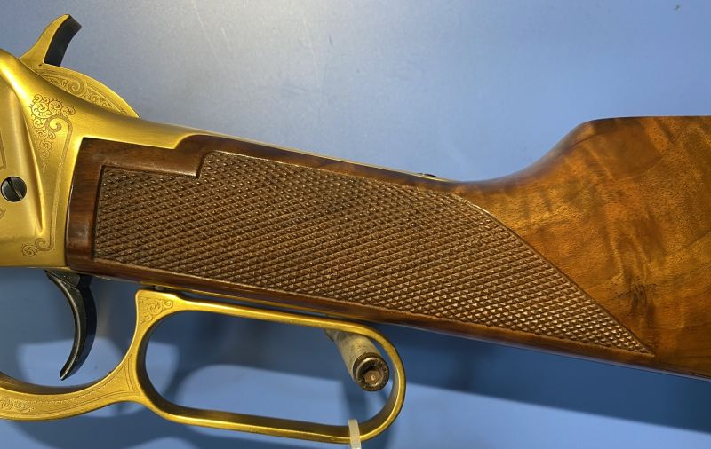 Winchester Limited Edition l 30-30 Commemorative Winchester Limited Edition l 30-30 Commemorative