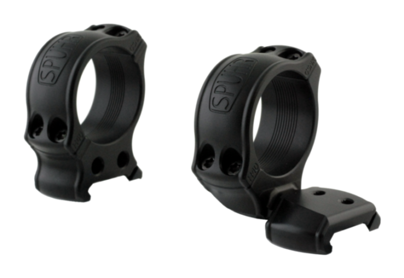 Spuhr Cantilever Aesthetic Rings