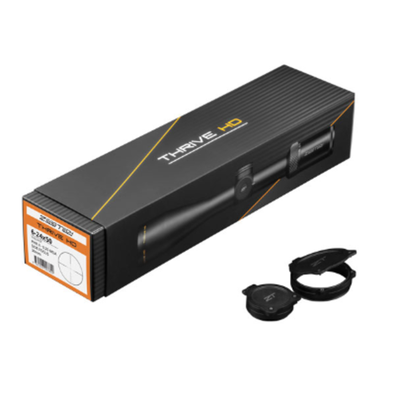 ZeroTech THRIVE HD 6-24X50