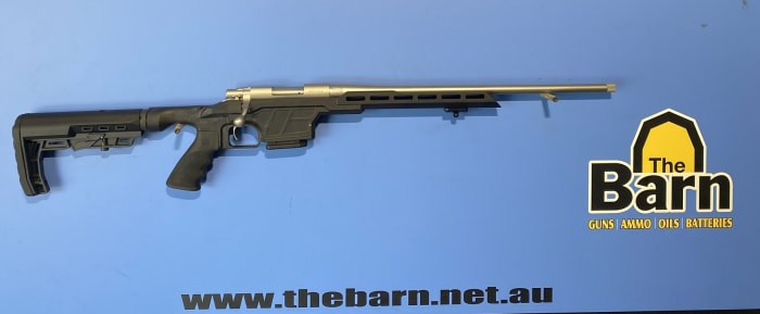 EXCL LITE STOCK ASSEMBLY FOR HOWA MINI ACTION