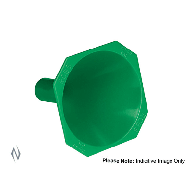 RCBS POWDER FUNNEL .17-.20 CAL