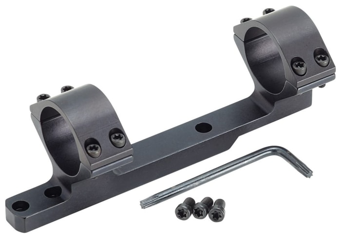 Talley Henry Big Boy Mounts 1" Med