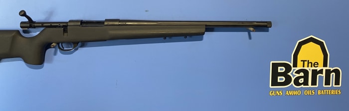 HOWA 1500 COMPACT TAC 20'' VARMINT FLUTED THREADED 223