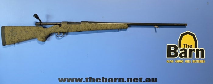 Howa 1500 300 PRC HS Precision