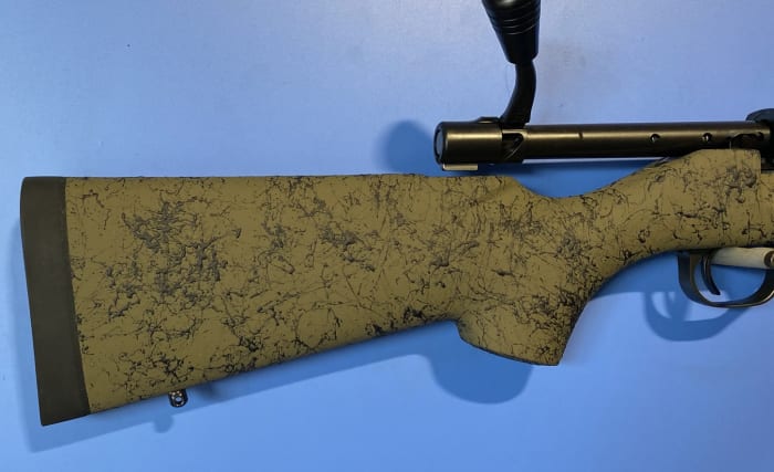 Howa 1500 300 PRC HS Precision