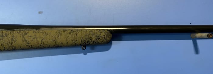 Howa 1500 300 PRC HS Precision