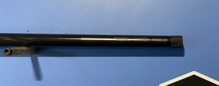 Howa 1500 300 PRC HS Precision