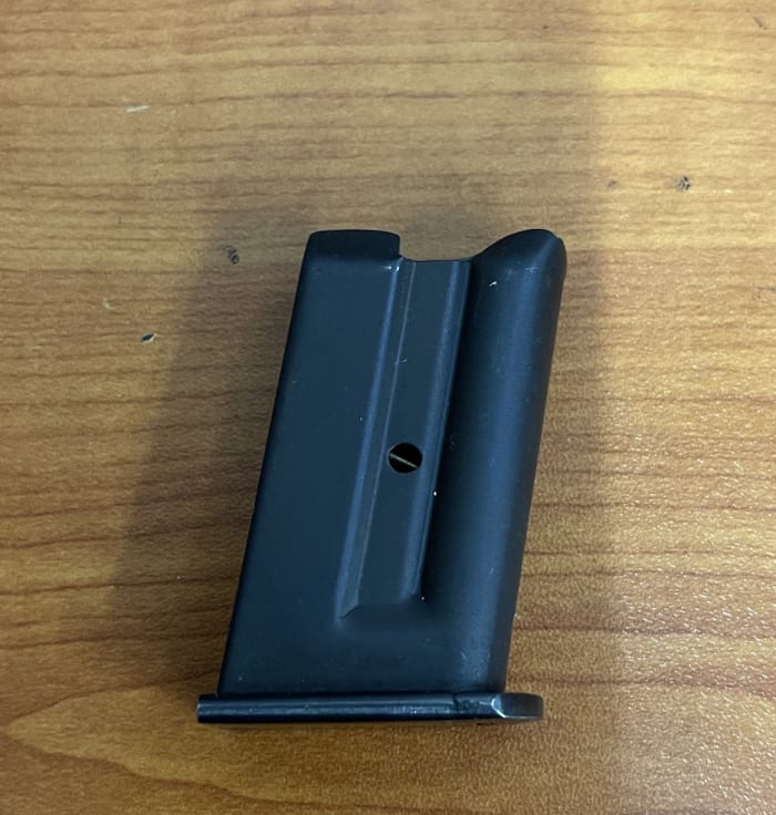 Zastava 22LR Magazine