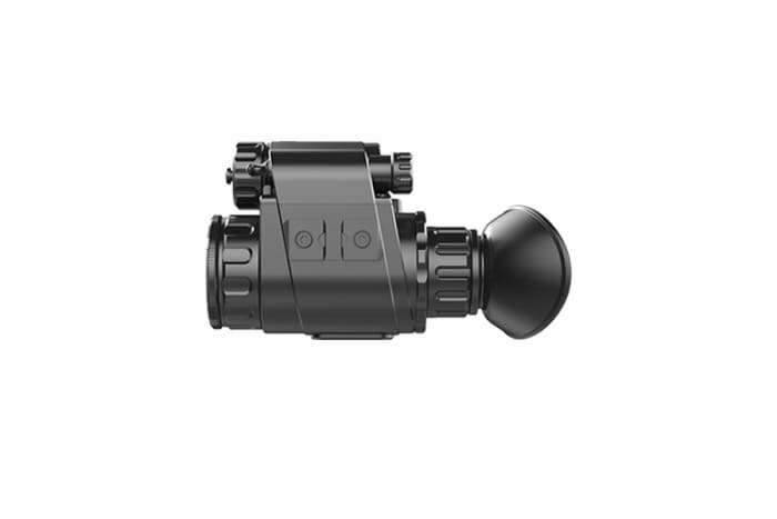 Infiray Mini MH25 Thermal Imaging Scope
