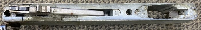 Voere 22lr Parts