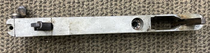 Voere 22lr Parts