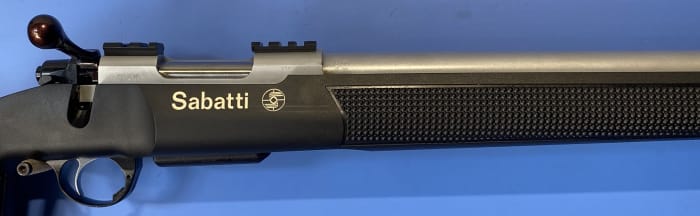 Sabatti Tactical Rover 223