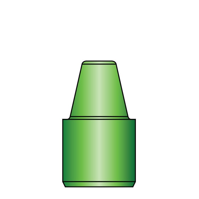 Boyne Bullet Co .38 125gr SWC (750)