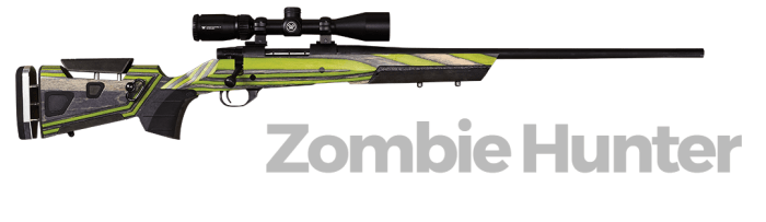 Boyds Howa Mini At-One Varmint Stock