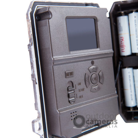 SWIFT ENDURO SOLAR PACKAGE