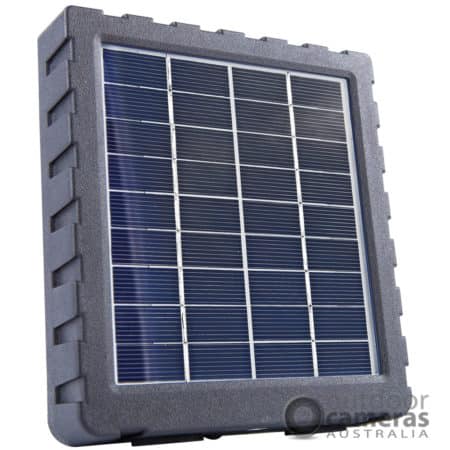 SWIFT ENDURO 4G SOLAR PACKAGE