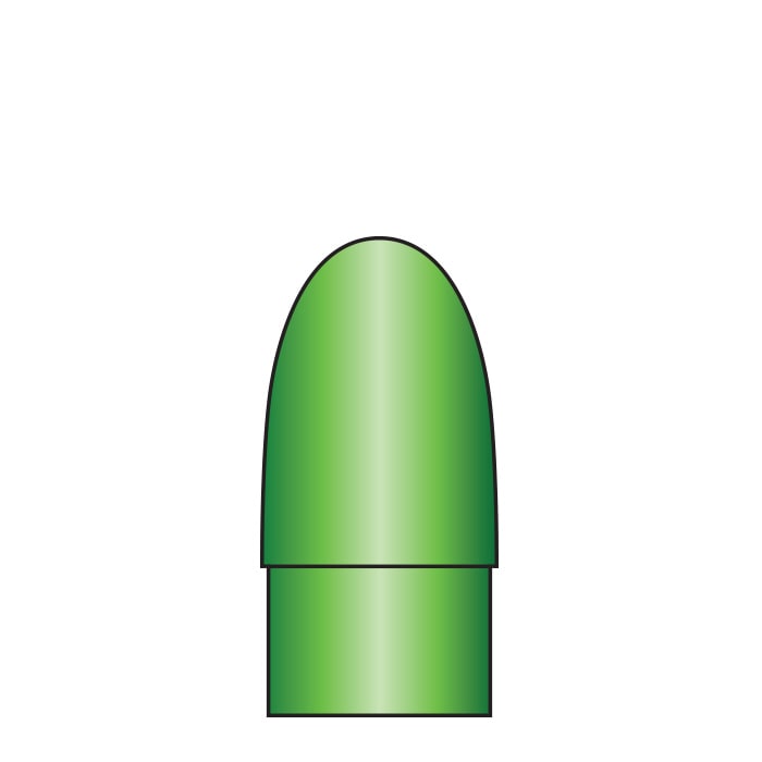 BOYNE BULLET CO .310 120gn CADET .320 (750)