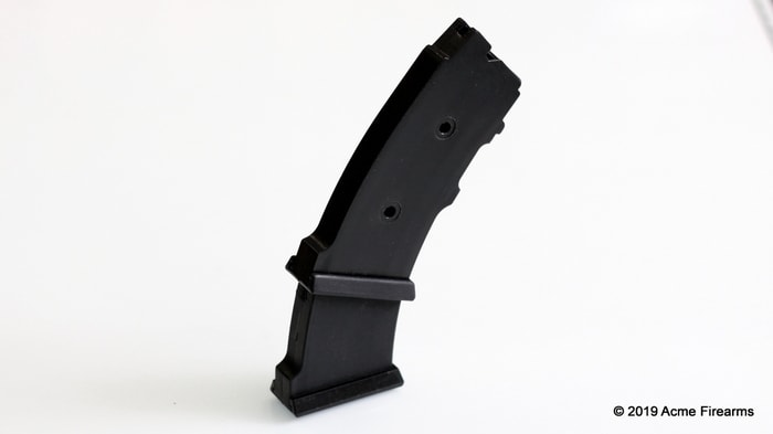 Ideal Small Arms 22lr 15rnd Magazine